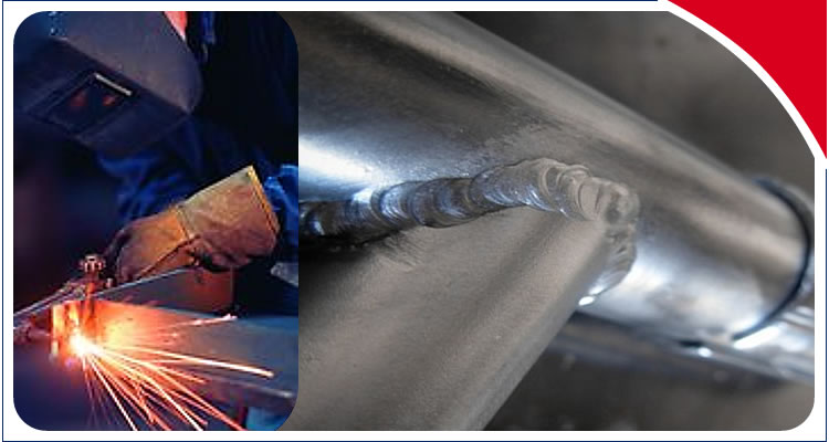 Electro Ensambles, S.A. - Tubería - Metalmecánica Guatemala